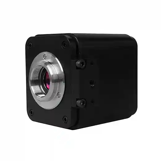 BWHC2-4KAF8MPA Auto Focus HDMI/WLAN/USB Multi Output UHD C-Mount CMOS ...